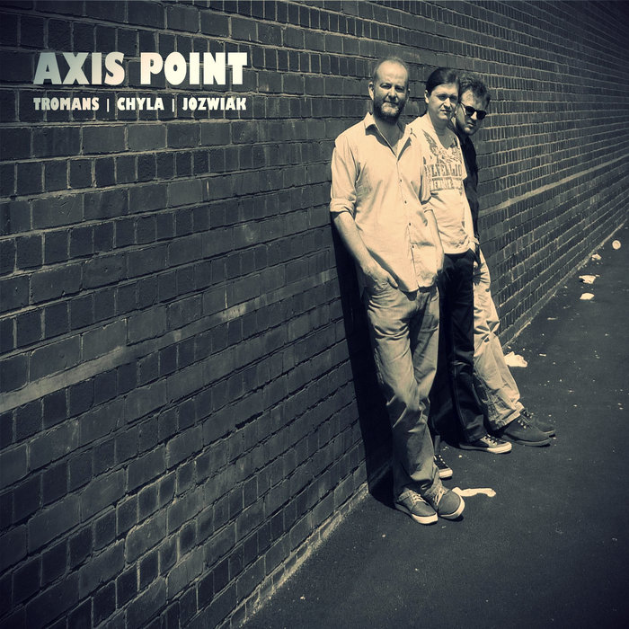 Axis Point | Steve Tromans Axis Point | SOUND-ART-PHILOSOPHY