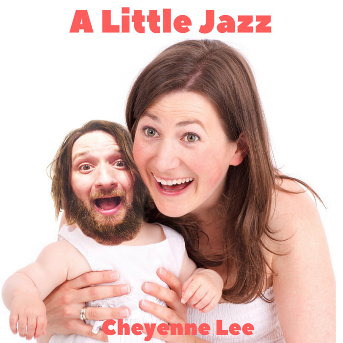 A Little Jazz | Cheyenne Lee