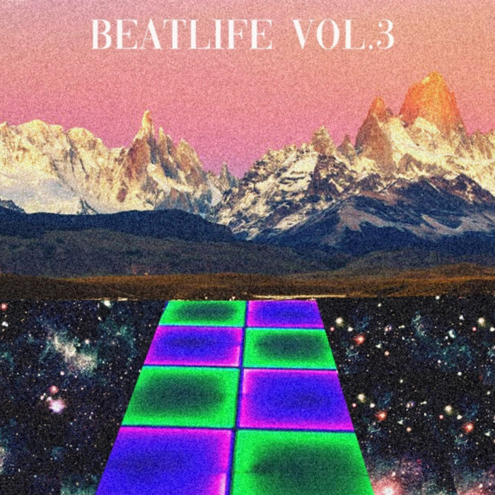 beatlife #3 - v i s õ e s | z i l l a d x g