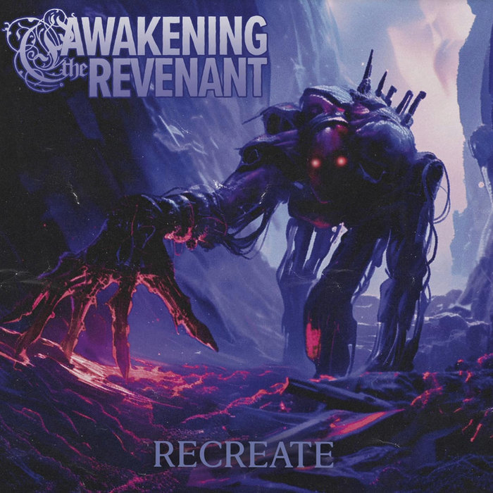 Awakening The Revenant - Recreate | Been There Scene That