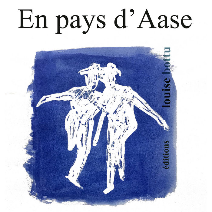 En pays d'Aase | Jean-Daniel Botta & Philippe Crab | Le Saule