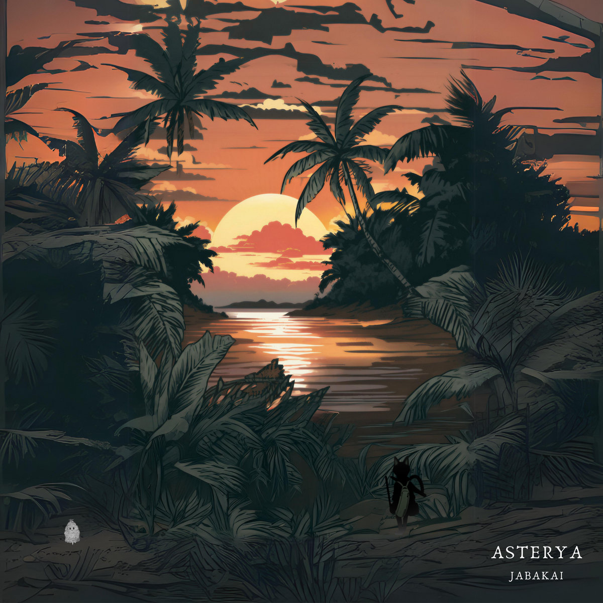 Asterya | Jabakai