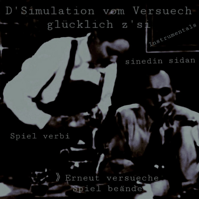 glücklich (Instrumental) | sinedin sidan