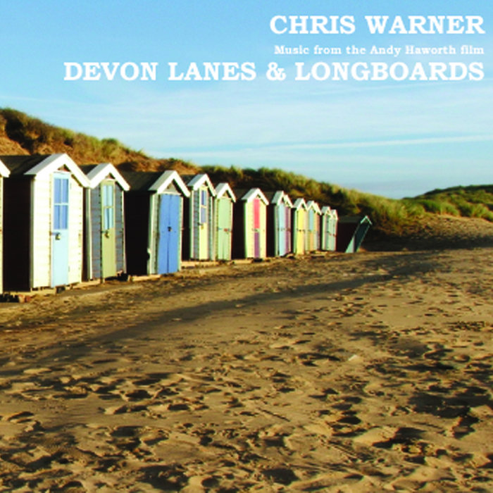 Devon Lanes & Longboards | Chris Warner