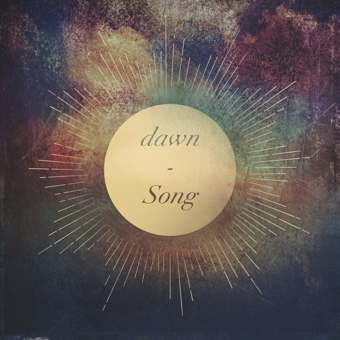 for Morgan | dawn-Song