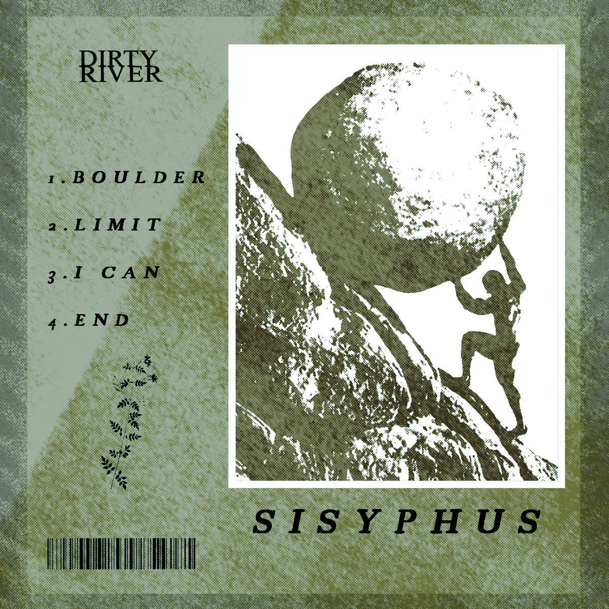 Sisyphus | Dirty River