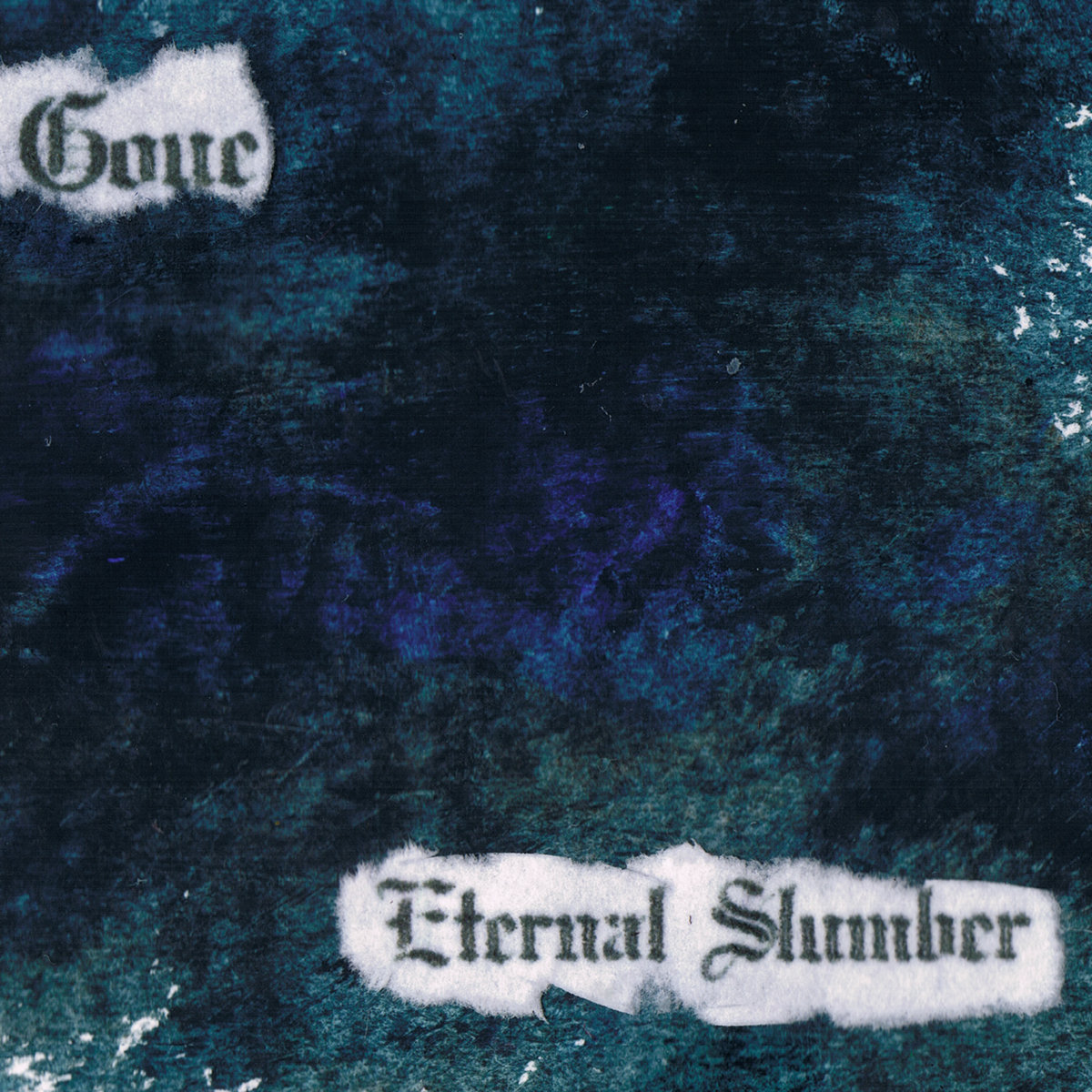 Eternal Slumber | Goue | Illusory Games