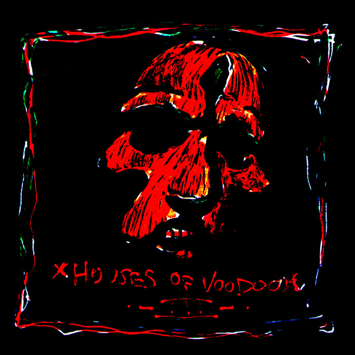 Houses of Voodoo III | Junkyard Shaman