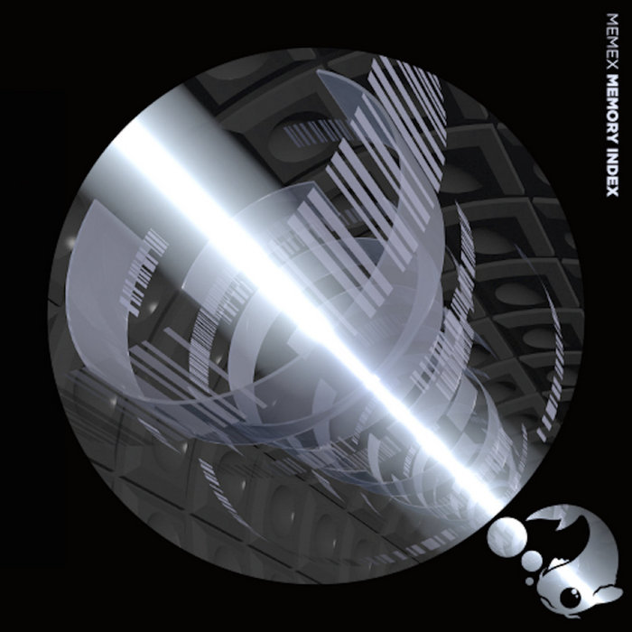 Memory Index | Memex | Lee Anthony Norris