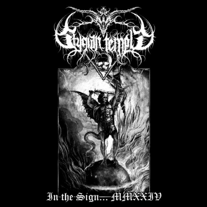 In the Sign... MMXXIV | Stygian Temple | grailofdoom
