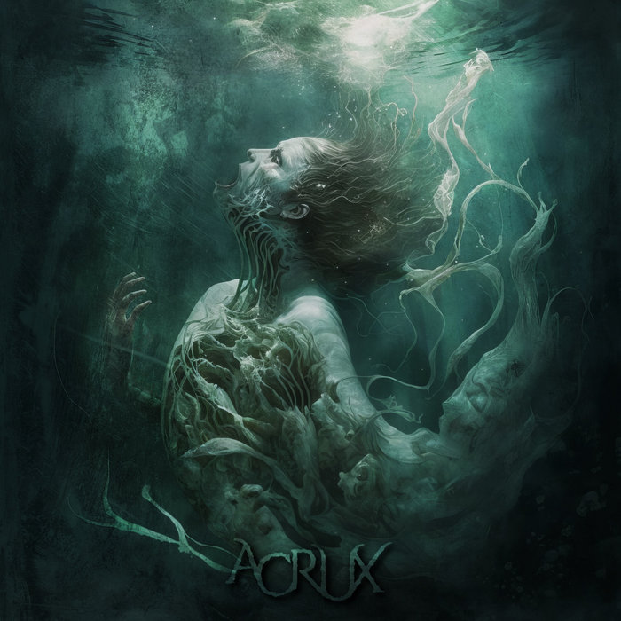 Underwater | ACRUX | BASE RECORD PRODUCTION