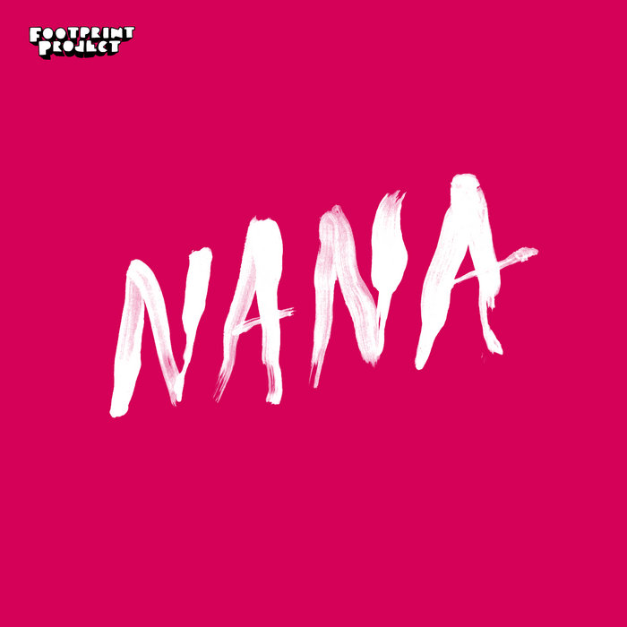 Nana Album Cover