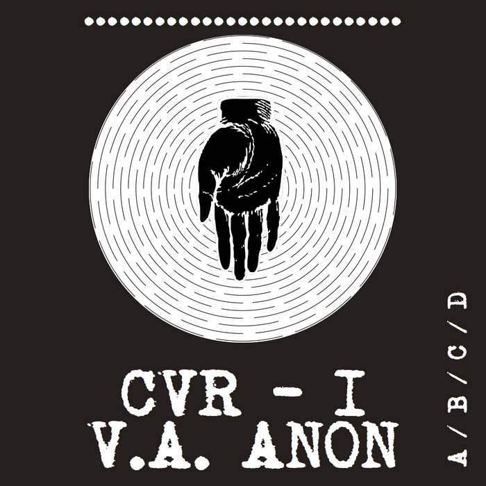 CVR I - V.A. ANON | Connection Verified