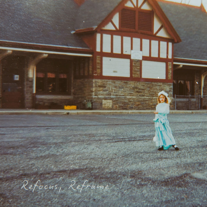 Refocus, Reframe | Oh! You Pretty Things