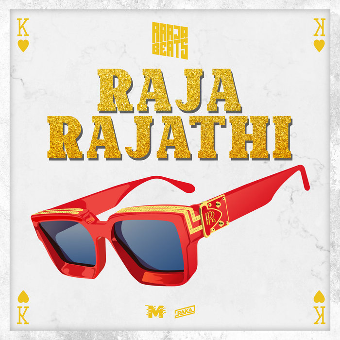 Raja Rajathi | Raaja Beats | RAAJA BEATS