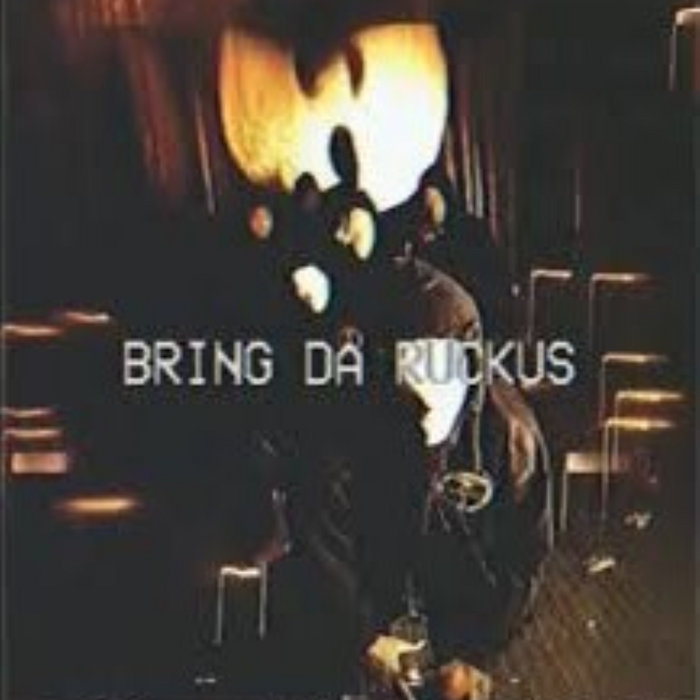 WU-TANG CLAN - BRING DA RUCKUS GEMMOLOGIST RMX | The Gemmologist