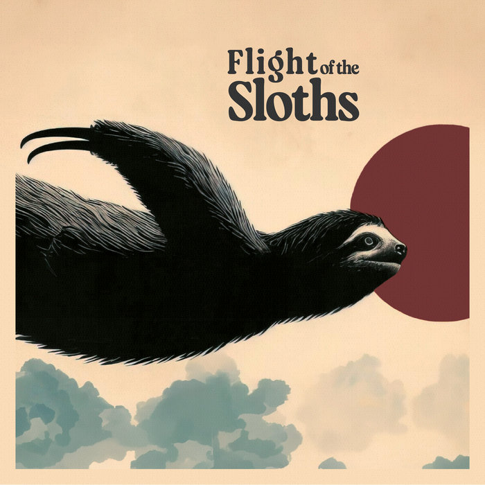 Flight of the Sloths | No Man's Valley