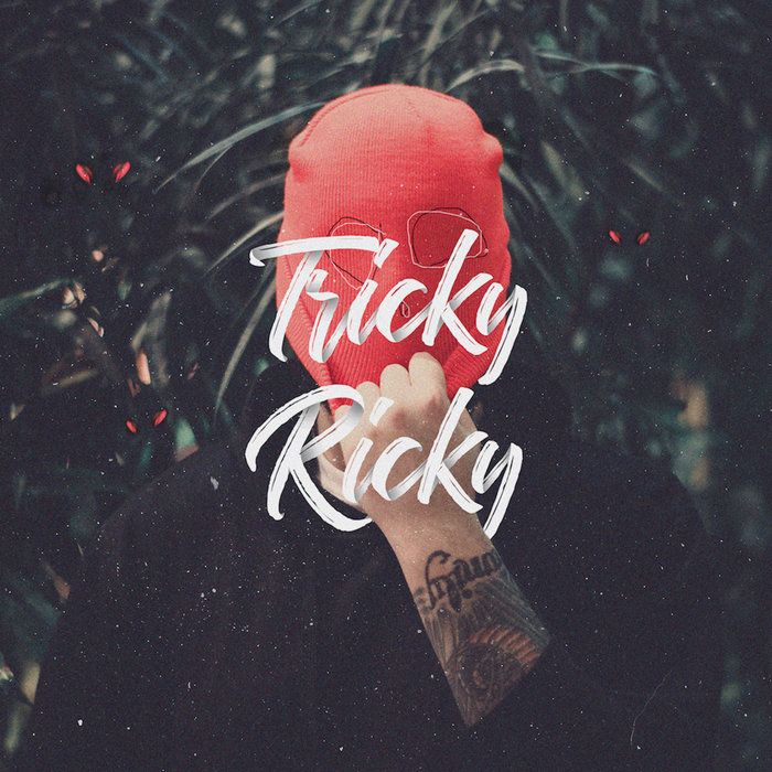 This Is Not A Self-Titled EP | Tricky Ricky