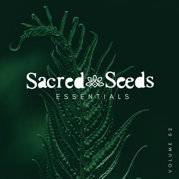 Sacred Seeds - Essentials | Sacred Seeds