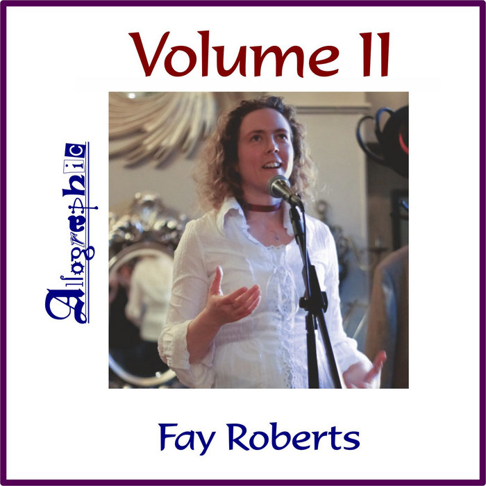 Volume II | Allographic Press