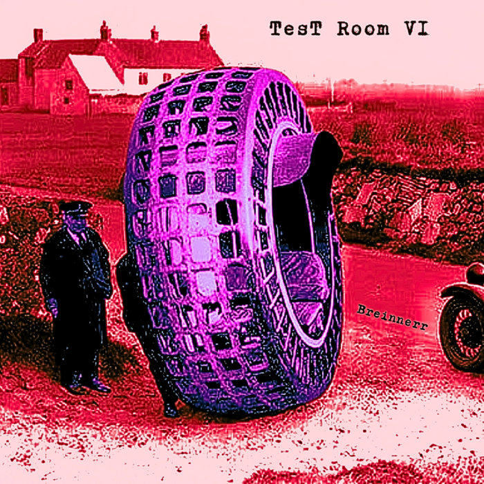 TesT Room VI | Dr Breinnerr