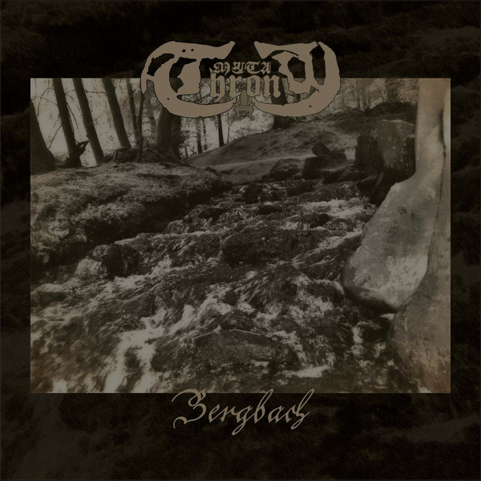 MetaThrone - Bergbach - Promo | MetaThrone | Ius