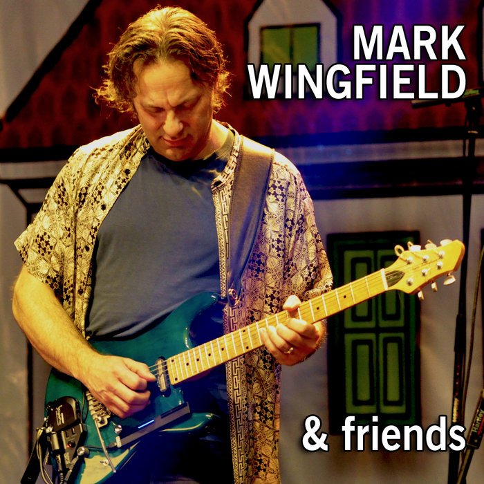 & Friends | Mark Wingfield