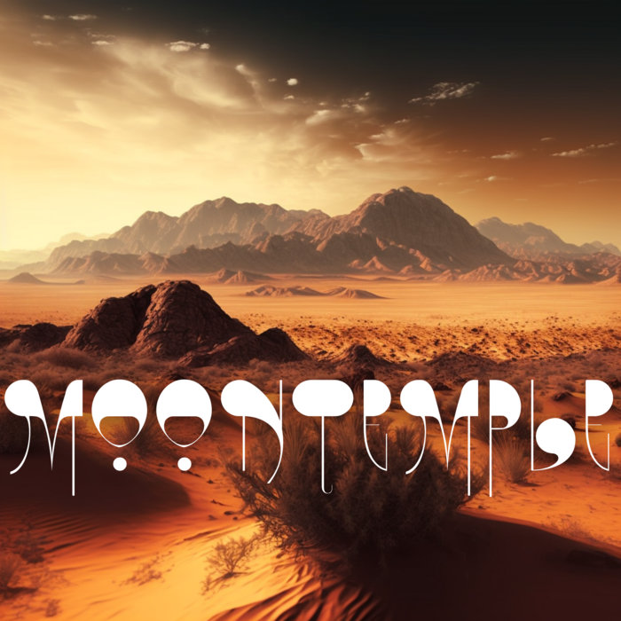 Desert | Moontemple