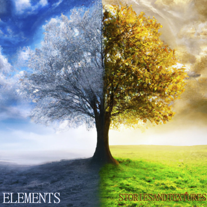 Elements | Stories&Textures