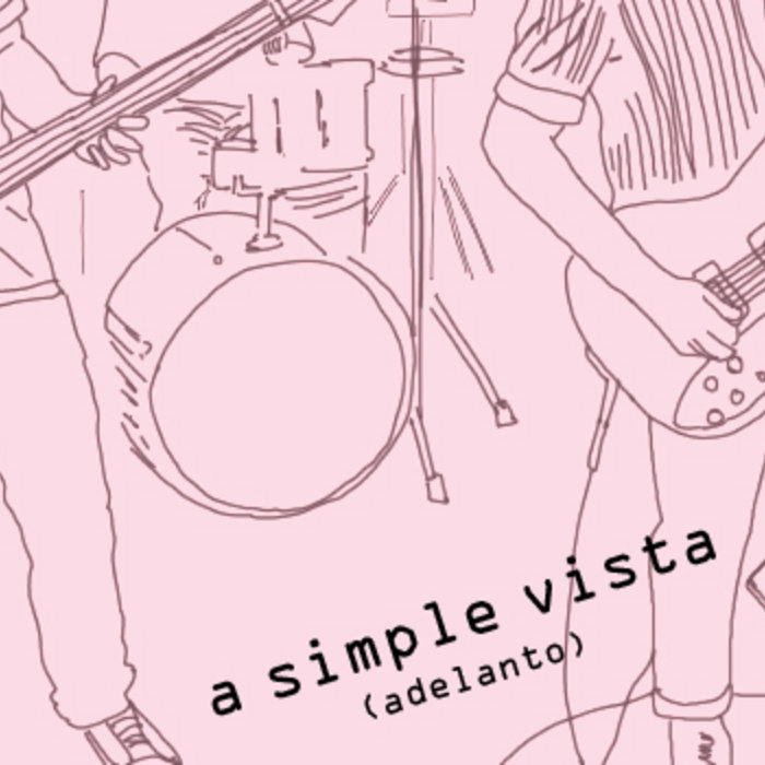 A simple vista(adelanto) | los planos