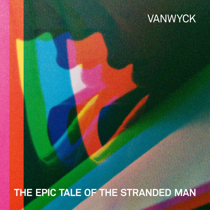 Interludes - The Epic Tale of the Stranded Man | VanWyck