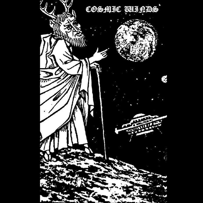 Ruler Of The Cosmic Winds | Cosmic Winds