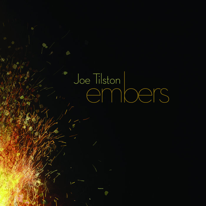 embers | Joe Tilston