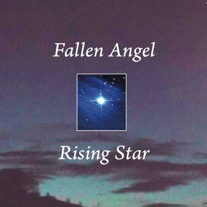 Fallen Angels Lyrics