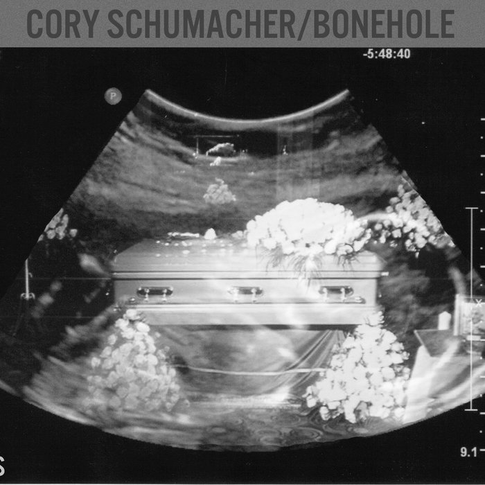 Tubes | Cory Schumacher/Bonehole | Darker Days Ahead