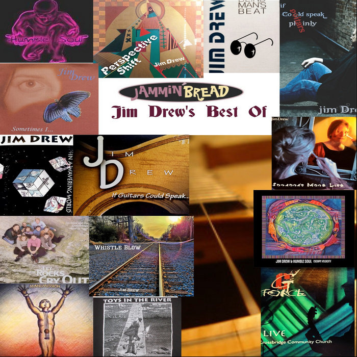 Jim Drew's Best of !!! | Jim Drew