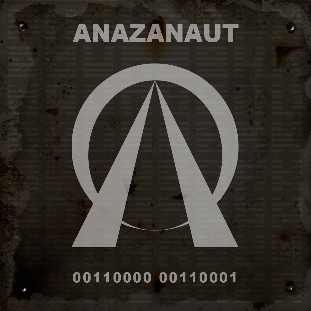 00110000 00110001 | ANAZANAUT