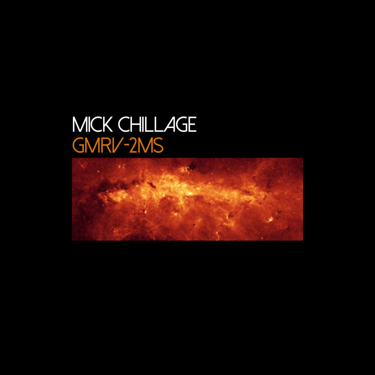 GMRV-2MS | Mick Chillage