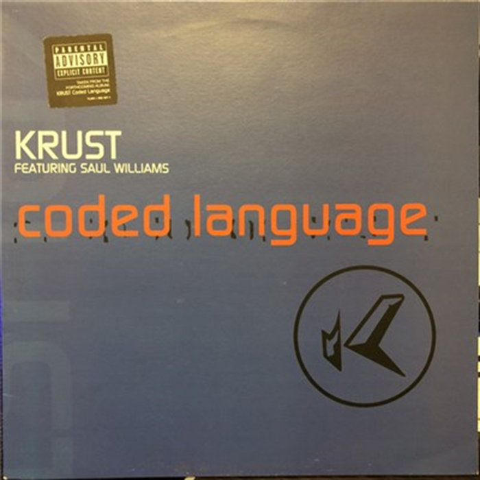 Coded Language | Krust
