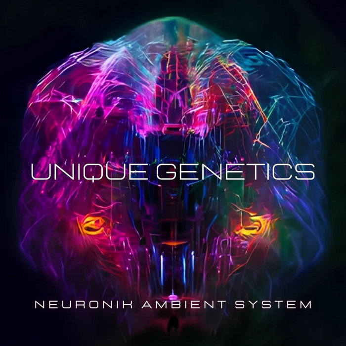 Unique Genetics | Neuronik Ambient System | Luxformis