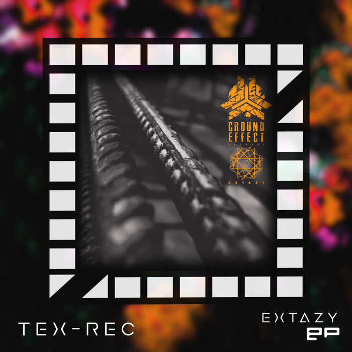 Extazy Ep | Tex-Rec