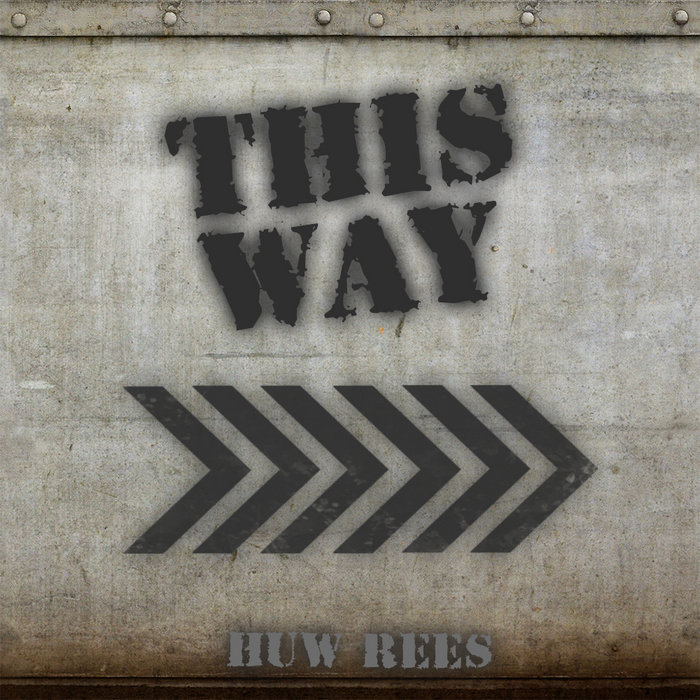 This Way | Huw Rees