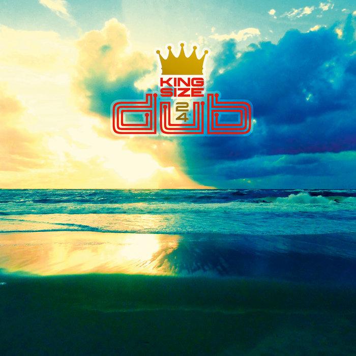 KING SIZE DUB 24 | Various Artists | ECHO BEACH Lifefidelity