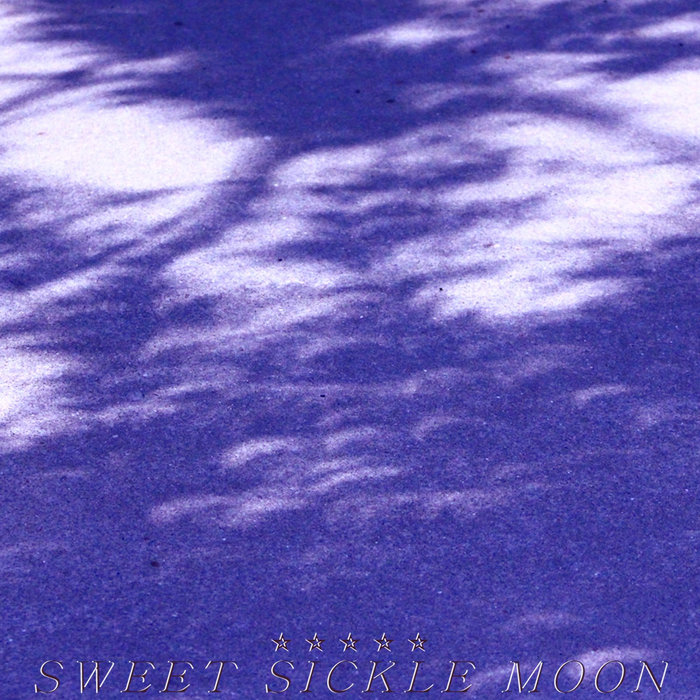Sweet Sickle Moon | Halogen Star | Vivarium Recordings