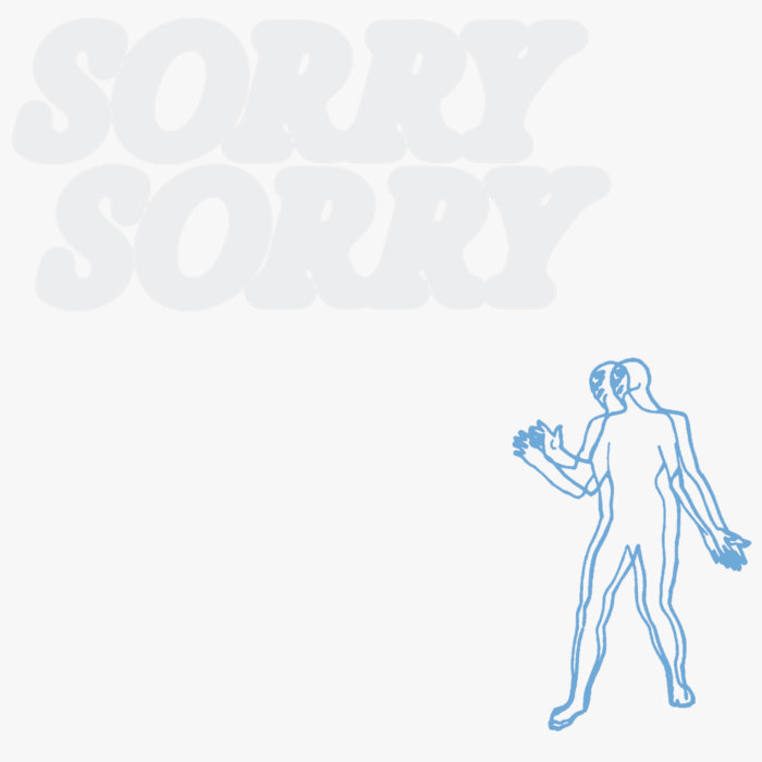 I'm Sorry feat. Sowhy3 | Janis Zielinski