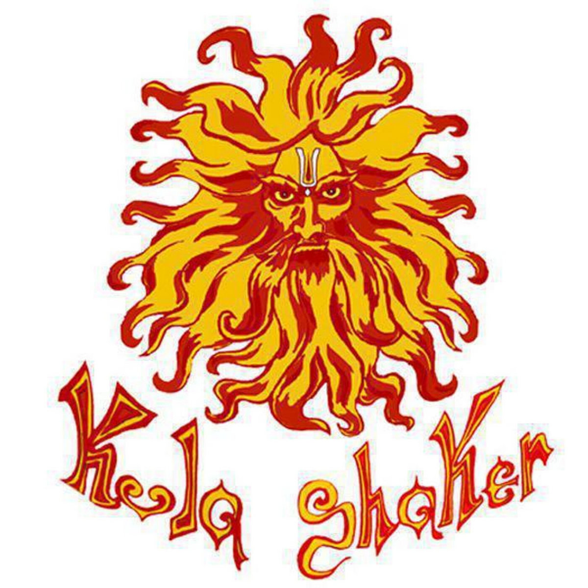 Revenge Of The King | Kula Shaker