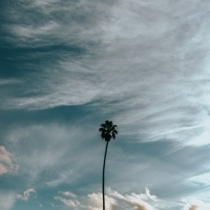 Slow Floating | Taylor Garza | Aether Gaze