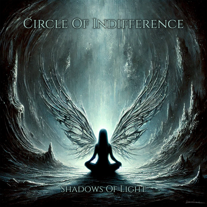 Shadows Of Light (Reissue 2024) | Circle Of Indifference