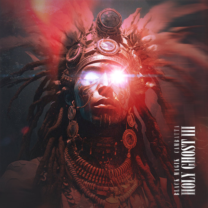 Holy Ghost 3 | Cambatta