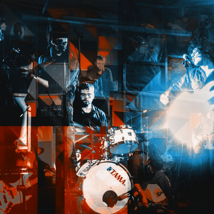 Live at Make Shift, 06-22-2024 | Cold Sludge